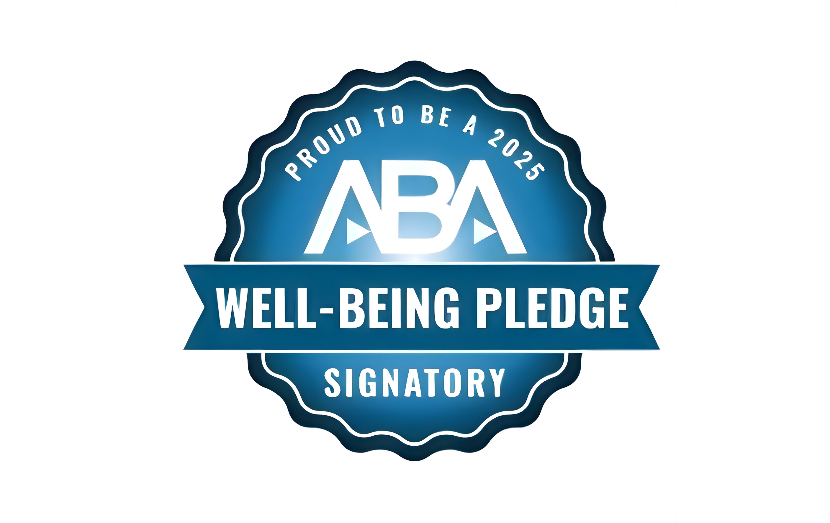 Cohen Seglias Re-Commits to the ABA Well-Being Pledge - Cohen Seglias